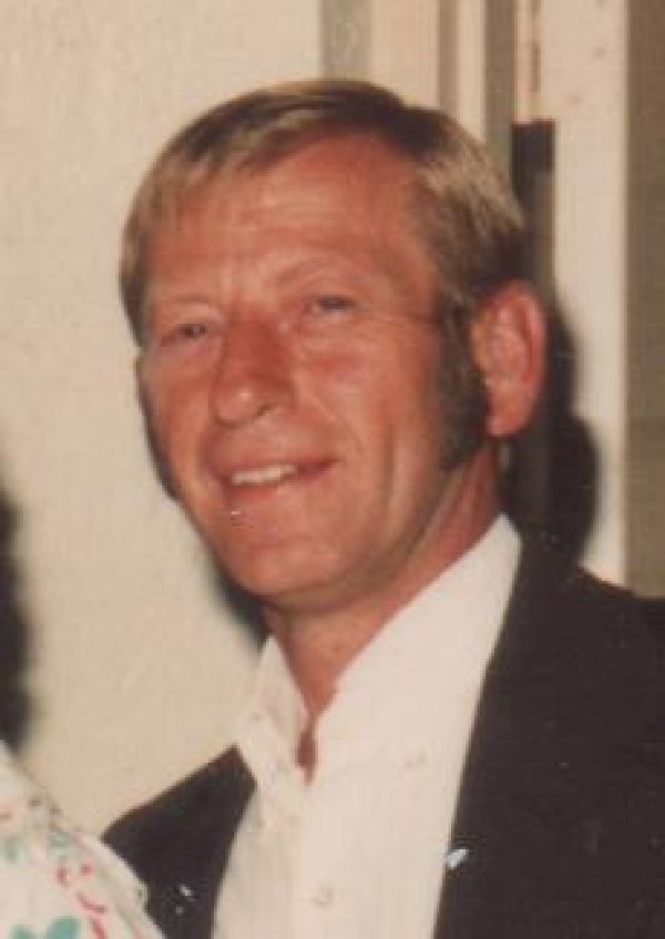 Carl Douglas Smouse - Herald-Standard